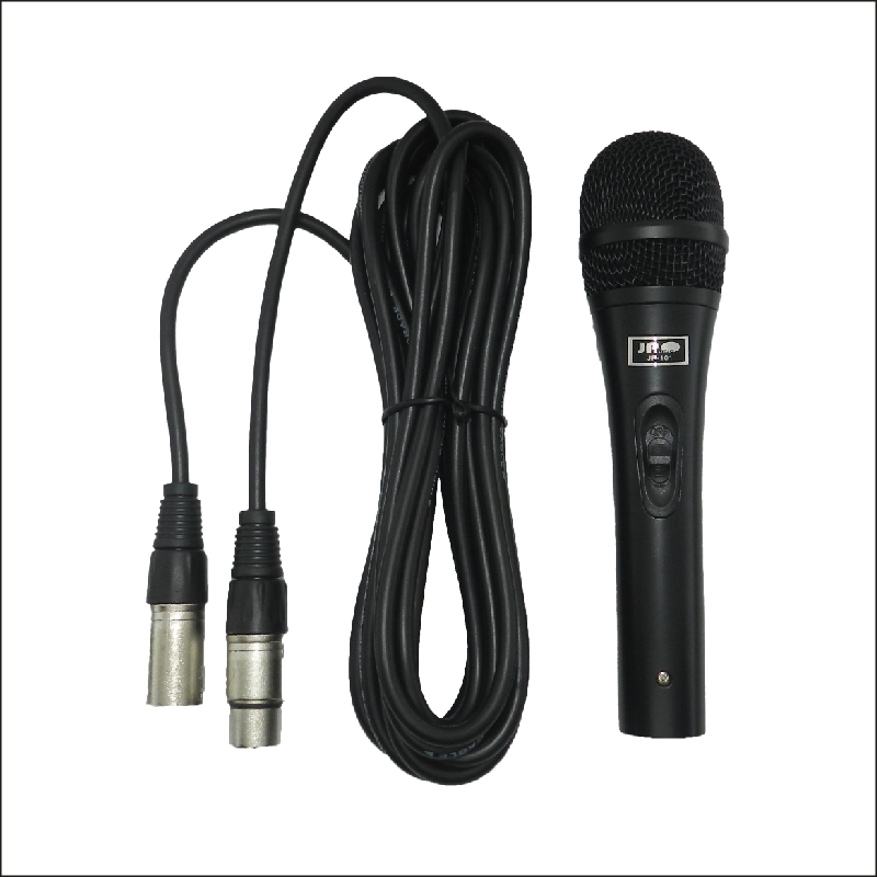 MICRÓFONO – Surtistereo